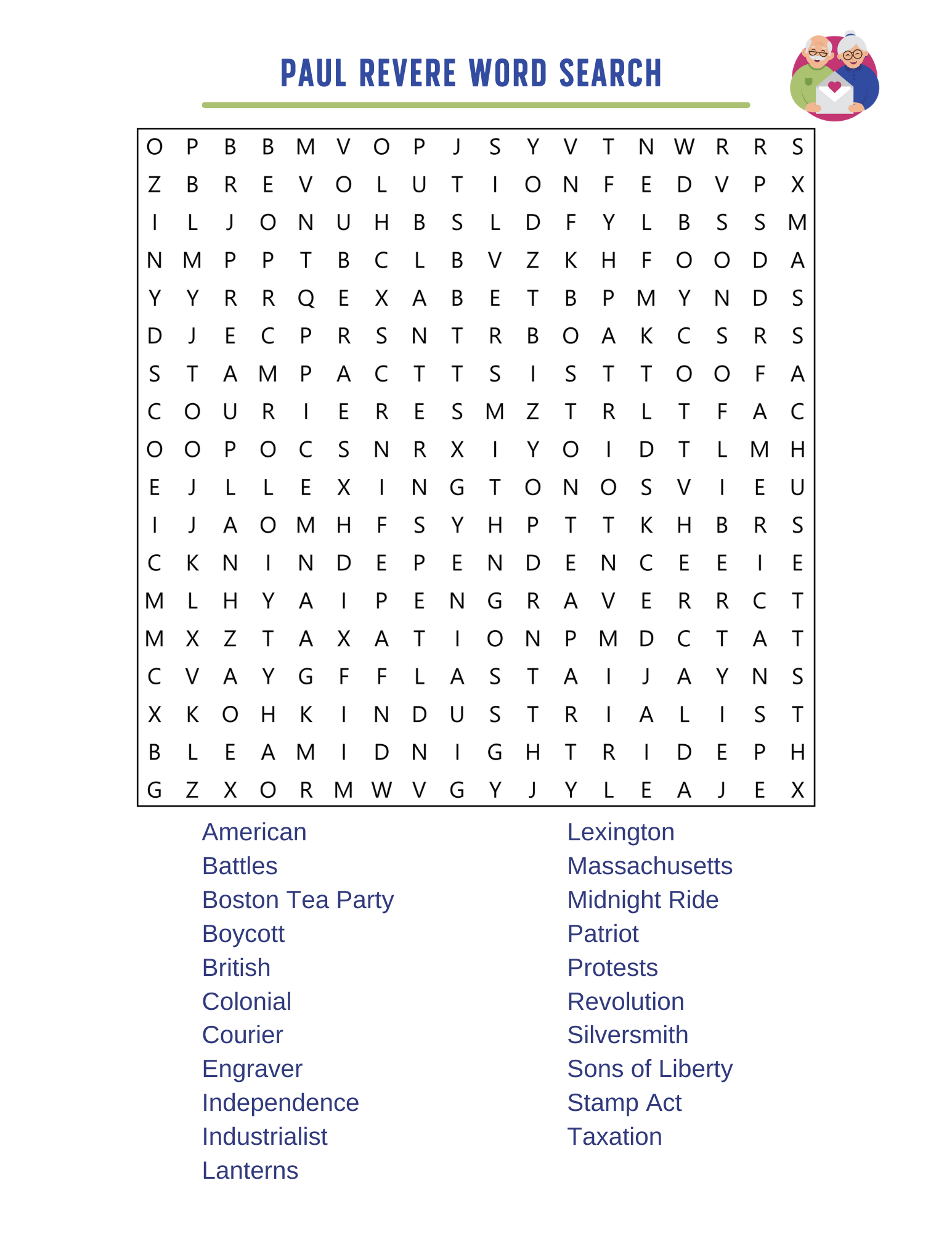 Good News Gram - HappyGram!