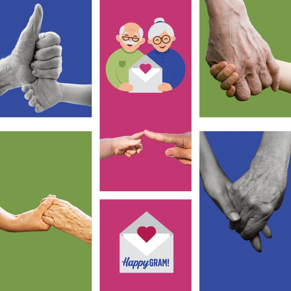 Support HappyGram - HappyGram!